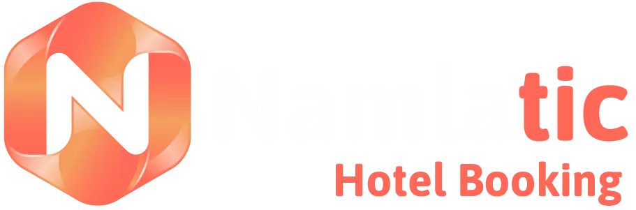 Namlatic logo